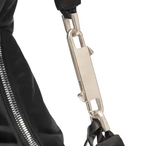 Rick Owens Small Gemini Bag - Black