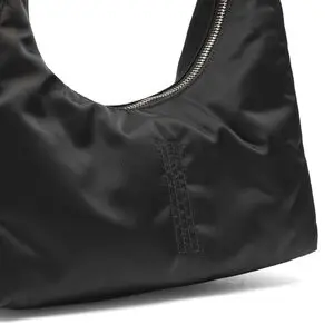 Rick Owens Small Gemini Bag - Black