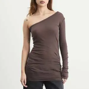 Rick Owens Ziggy Mini Top
