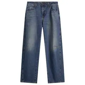 LEVI'S Baggy Dad Barrel Jeans