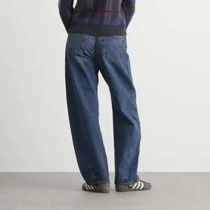 LEVI'S Baggy Dad Barrel Jeans