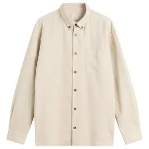 A.p.c. Mateo Logo Shirt