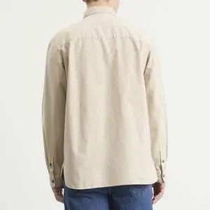 A.p.c. Mateo Logo Shirt