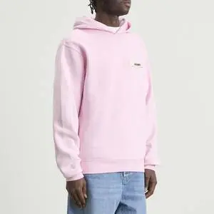 Jacquemus Grosgrain Hoodie