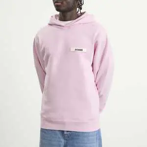Jacquemus Grosgrain Hoodie