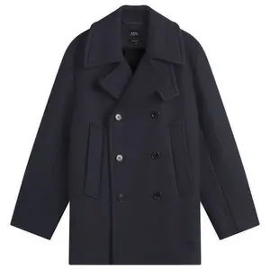 A.p.c. Andy Pea Coat