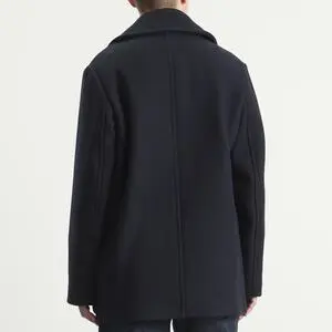 A.p.c. Andy Pea Coat