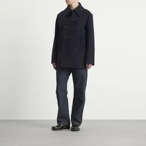 A.p.c. Andy Pea Coat
