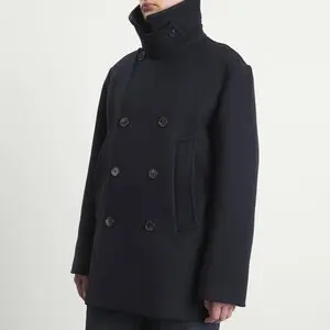 A.p.c. Andy Pea Coat