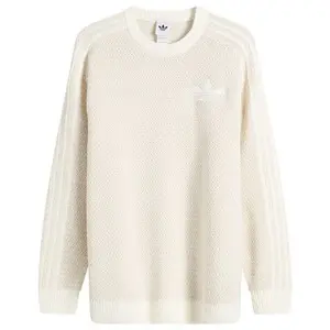Adidas Embroidered Knitwear For Women