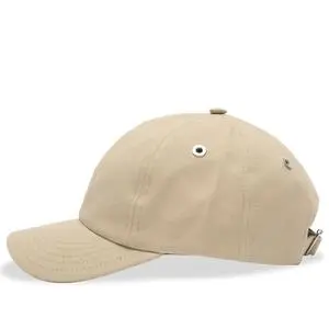 Ami De Coeur Cap - Beige Taupe