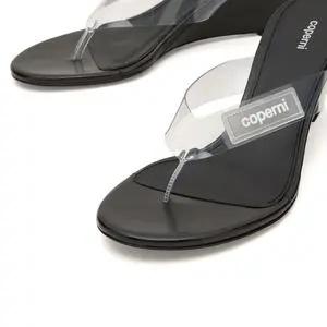 Coperni Wedge Sandals