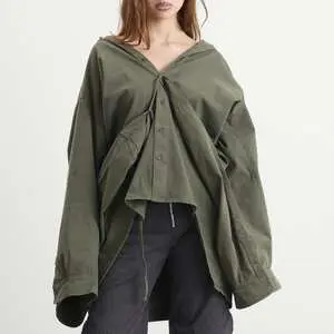 Ottolinger Liberated Double Jacket