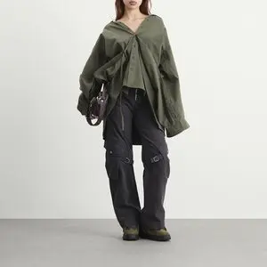 Ottolinger Liberated Double Jacket