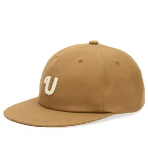 UNLIKELY DRY GOODS Team Cap - Beige