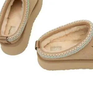 UGG Tazz Ii Slip-on - Sand