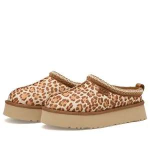 UGG Tazz Plains Slip-ons