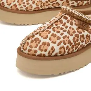 UGG Tazz Plains Slip-ons