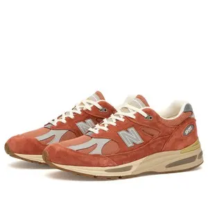 NEW BALANCE 991v2 Sneaker