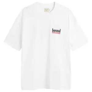 BOUND Red Label T-shirt