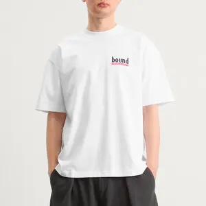 BOUND Red Label T-shirt