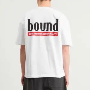 BOUND Red Label T-shirt