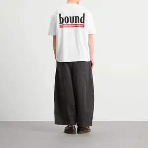 BOUND Red Label T-shirt