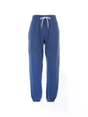 Polo Ralph Lauren Drawstring Track Pants - Blue
