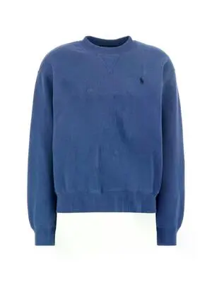 Polo Ralph Lauren Logo Sweaters For Women