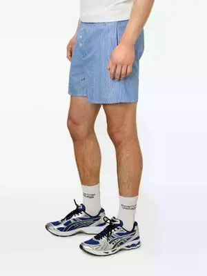 American Vintage Striped Shorts