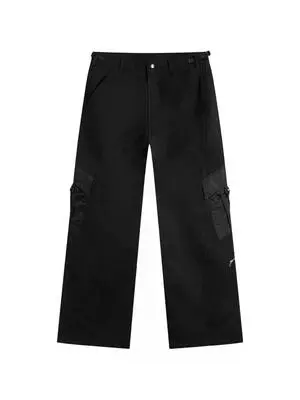 Casablanca Cargo-pocket Trousers