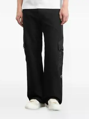 Casablanca Cargo-pocket Trousers