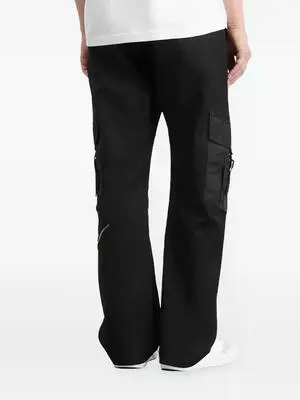 Casablanca Cargo-pocket Trousers