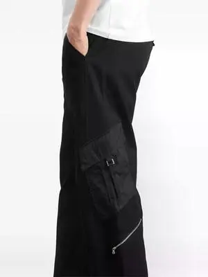 Casablanca Cargo-pocket Trousers
