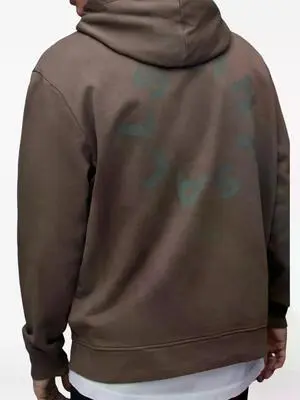 ALLSAINTS Drawstring Hoodie