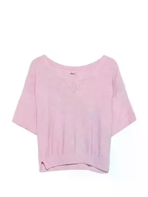 Hermes Frill Sweaters For Women