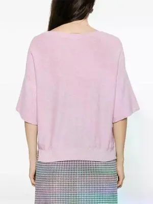 Hermès 2010s Short-sleeve Sweater