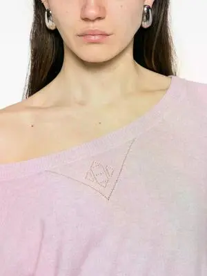 Hermès 2010s Short-sleeve Sweater