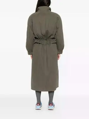 A.N.G.E.L.O. VINTAGE CULT 1980s Double-breasted Coat