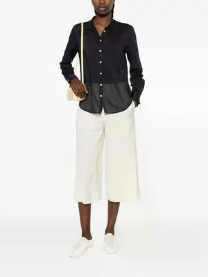 FORTE_FORTE Buttoned Shirt