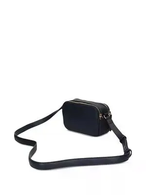 Tommy Hilfiger Logo Stripe Satchel