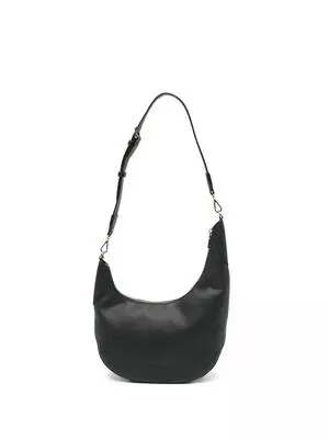 Moschino Logo Shoulder Bag
