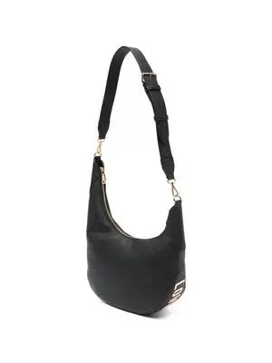 Moschino Logo Shoulder Bag