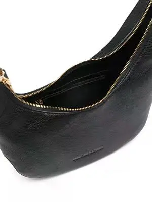 Moschino Logo Shoulder Bag