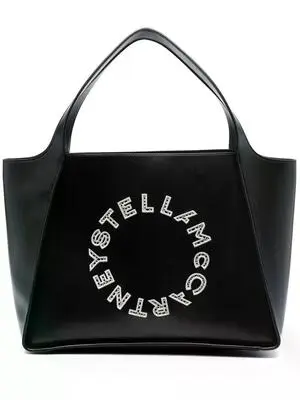 Stella Mccartney Pouch Totes