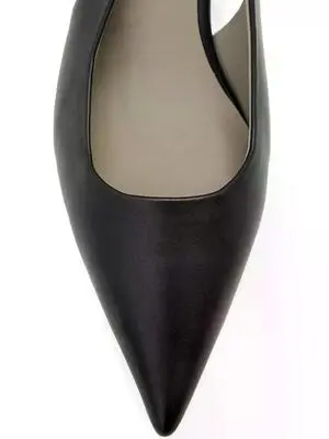 ALLSAINTS Idiya Buckle-strap Pumps