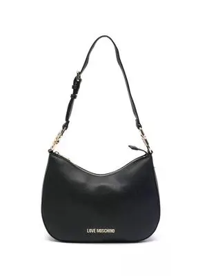 Moschino Chain Strap Shoulder Bag