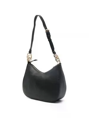 Moschino Chain Strap Shoulder Bag