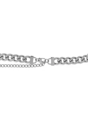 DIESEL® Chain Link Necklace
