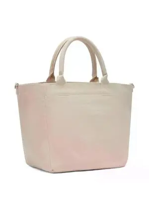 GANNI Easy Pony Tote Bag